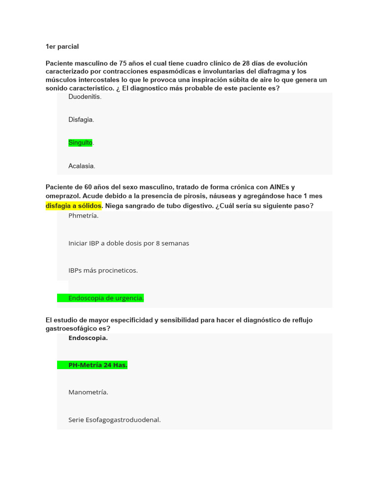 Lele Pancha | PDF | Hepatitis | La enfermedad por reflujo gastroesofágico