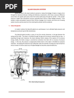 Turbine Gland Seal Steam System | PDF | Turbine | Steam