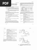 ISO 606-2015 | PDF | International Organization For Standardization