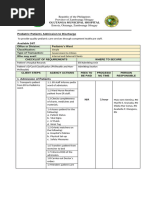 Annex E 2025 AOP Forms With SAMPLE Entries Sept 15, 2023 | PDF ...