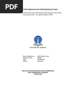 6 Aspek Perkembangan Anak Usia Dini Dan Cara Stimulasinya | PDF