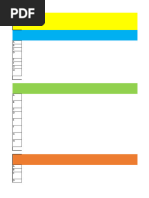 Belbin Team Roles Test CPD | PDF | Thought | Cognitive Psychology