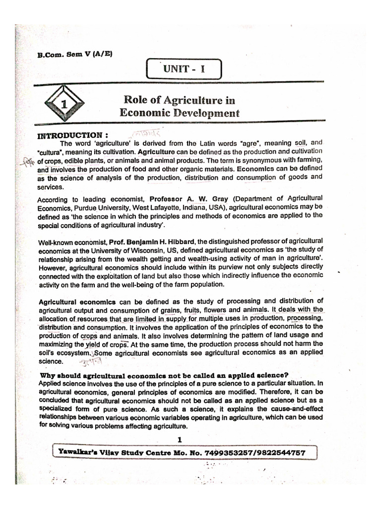 Amalgamation Notes | PDF