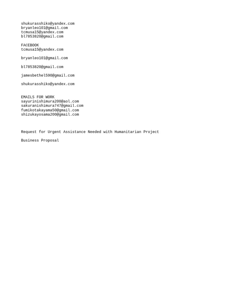 New Facebook 2023 | PDF