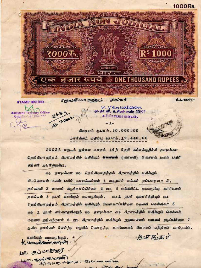 Sanjai Parent Community | PDF