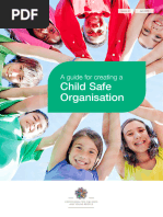 Reporting Child Protection Concerns Guide | PDF | Victoria (Australia ...