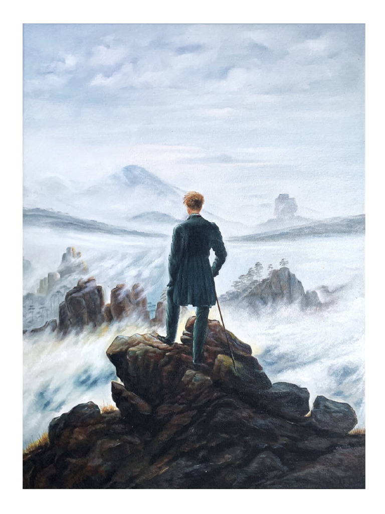 Wanderer | PDF