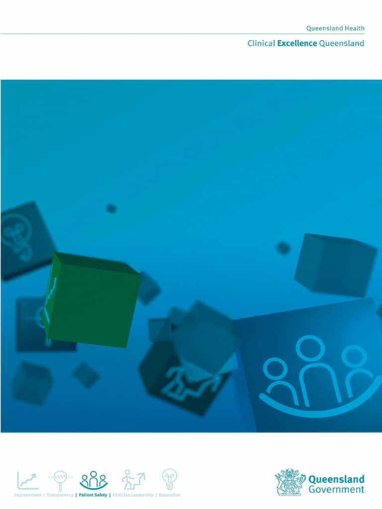 Ic Guide | PDF | Informed Consent | Health Care