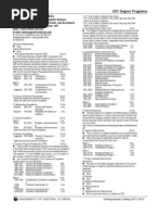 Uni of Alabama - Flowchart | PDF | Mechanical Engineering | Engineering