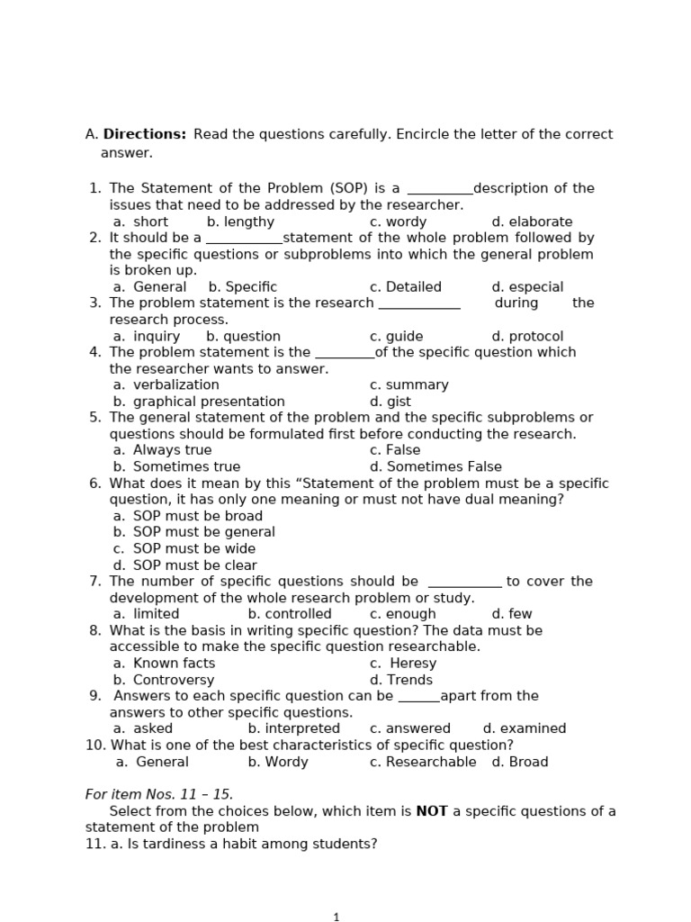 Module 9-10 Quiz | PDF | Hypothesis | Methodology Module 9-10 Quiz | PDF | Hypothesis | Methodology