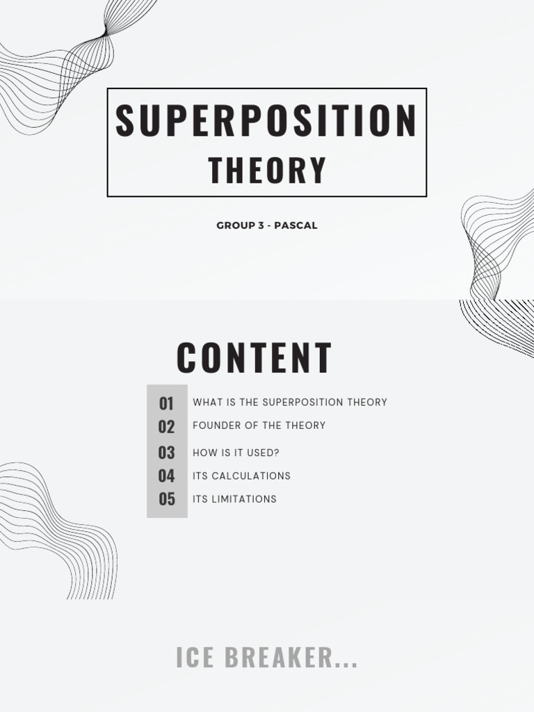 Superposition THEOREM - 20241126 - 112936 - 0000 | PDF | Electrical ...