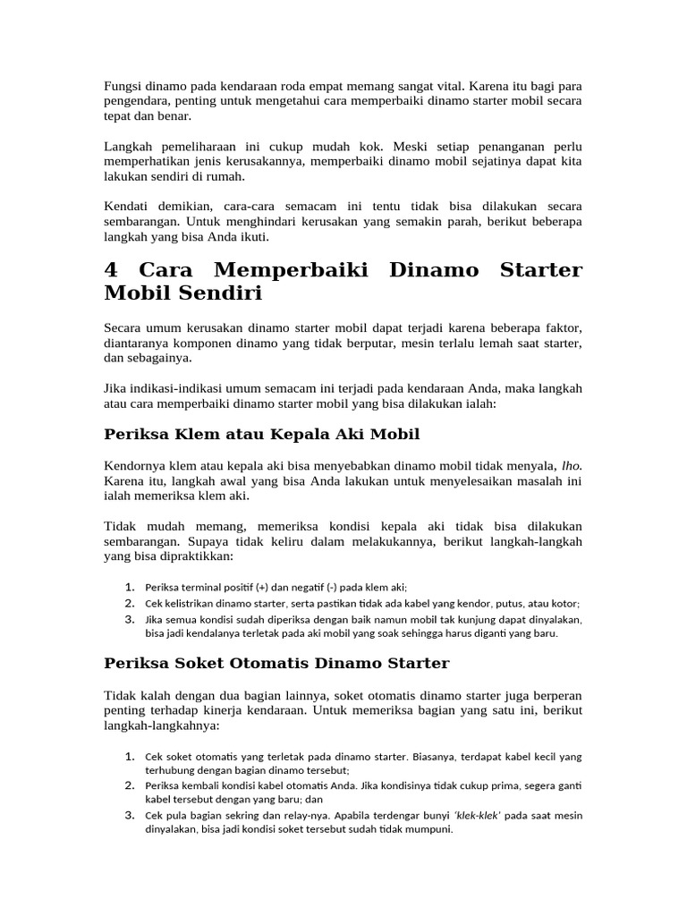 Dinamo | PDF