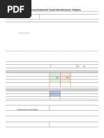 Fast Offering Assistance Request Form (Current) | PDF | Christian ...