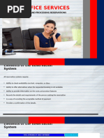 ResaWeb Reservation in 4 Steps | PDF