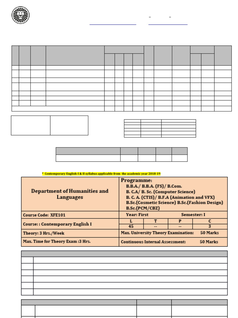 BCA-Sem-I | PDF | Computer Data Storage | Input/Output