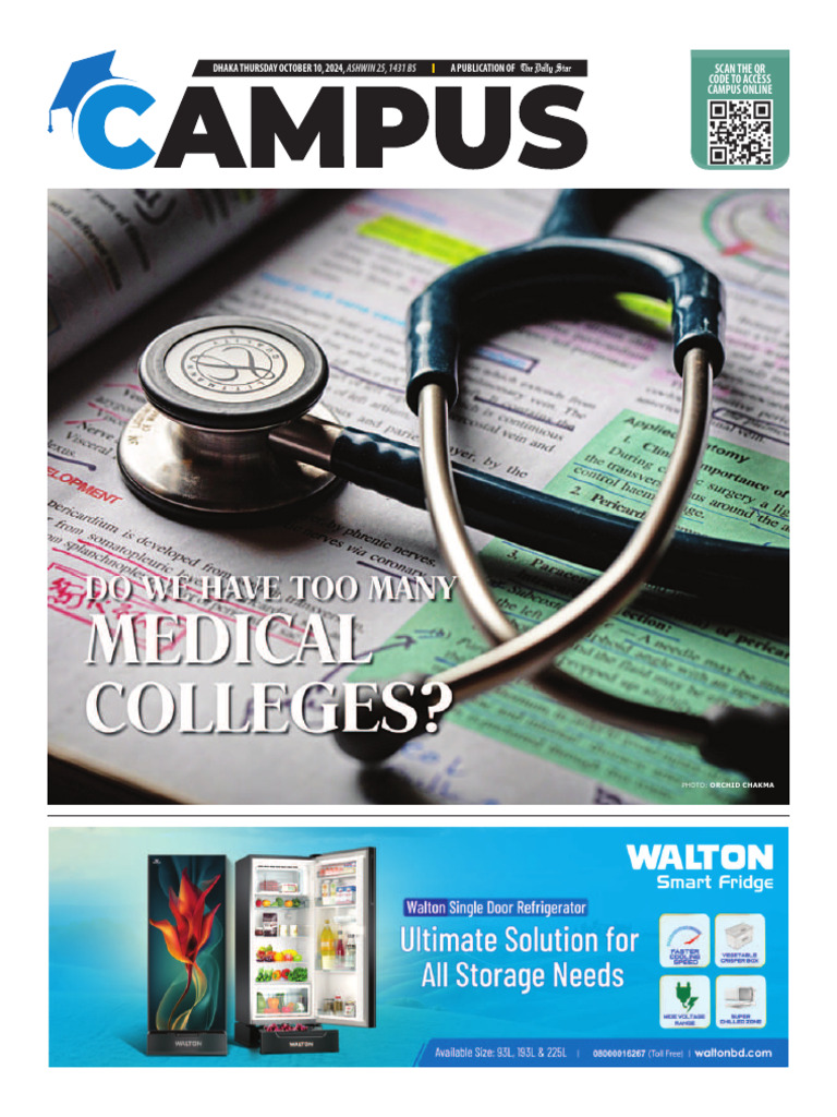 Campus | PDF | Medical School | Internet