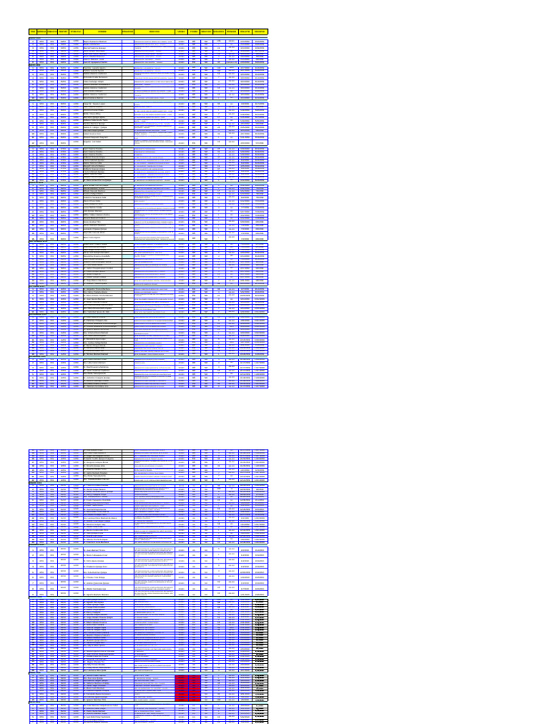 Reem Anexo 5 | PDF | Perú