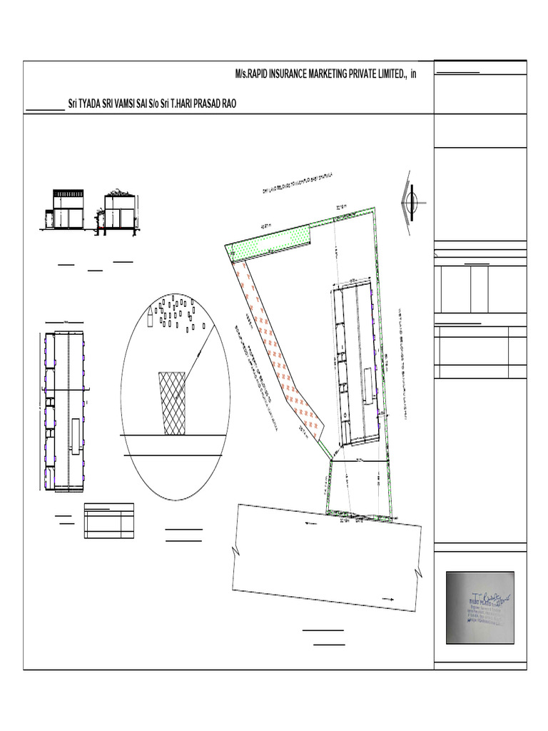 Rapid Insurance Marketing Private Limited | PDF