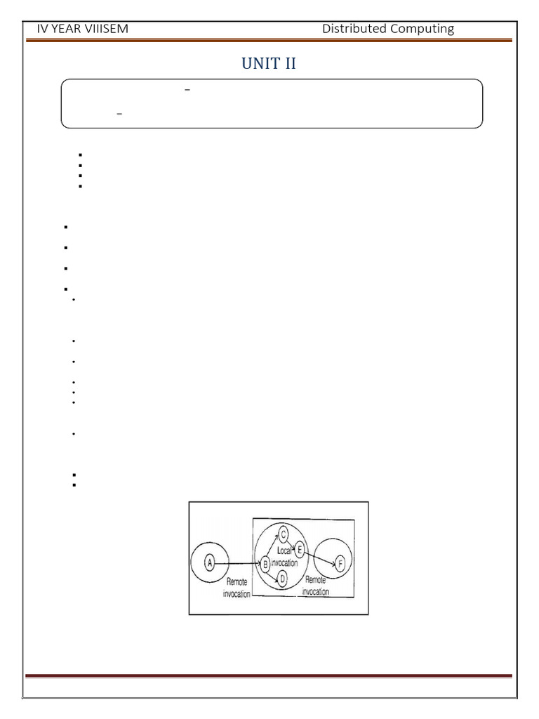 DC (U2) | PDF | Operating System | Method (Computer Programming)