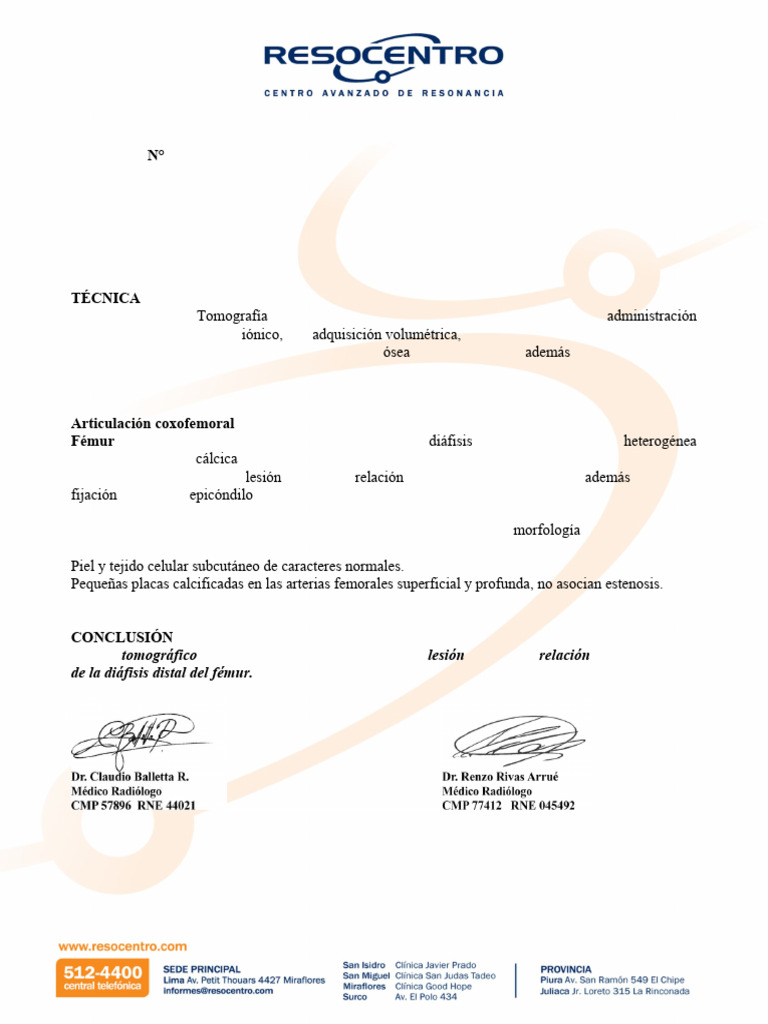Informe 2114778 Dr. Hebert Bravo Moreno Nombre: Wilfredo Sapallanay ...