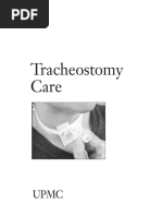 TRACOE Comfort Tracheostomy Catalog | PDF