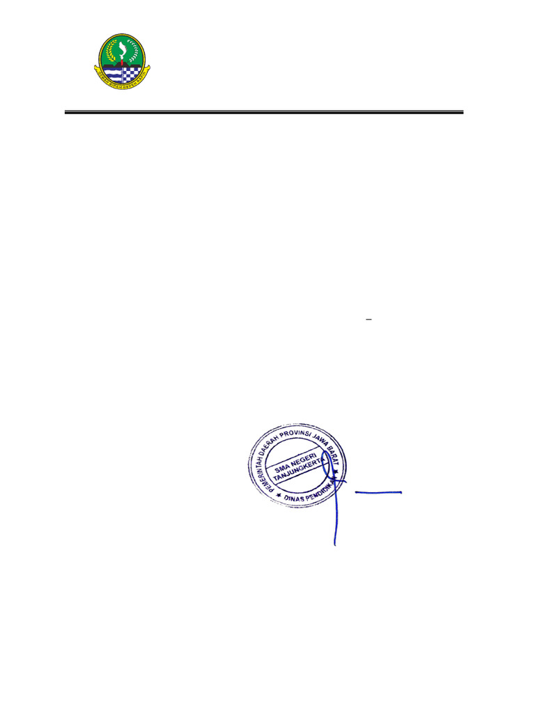 Pemberitahuan Ortu Pekan Pas 2425 s1 | PDF