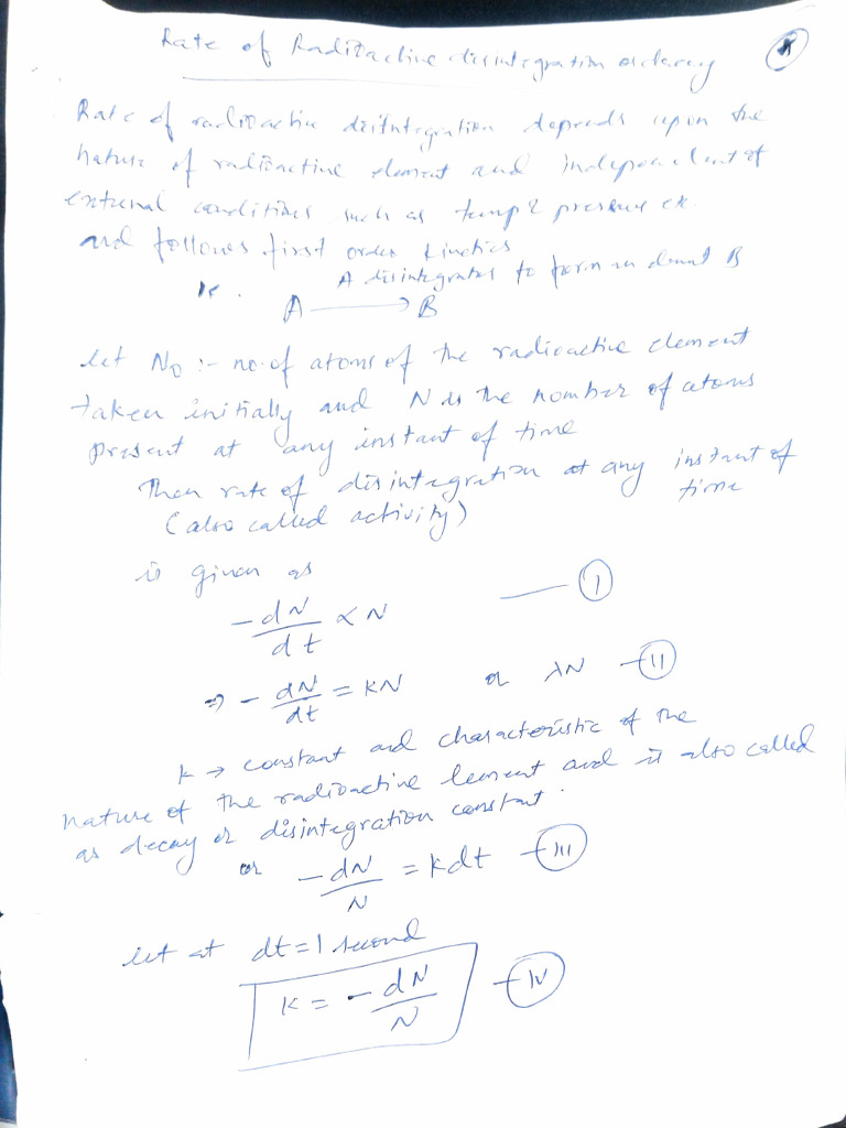 Chem | PDF