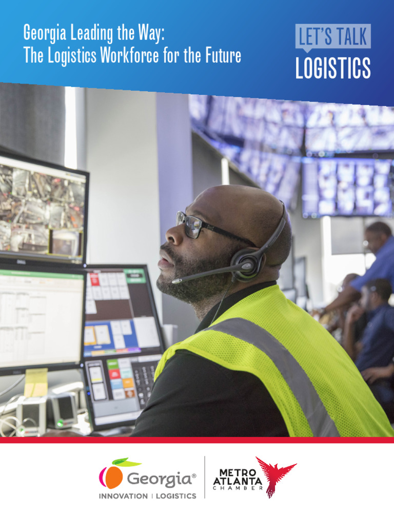 Logistics Education Report | PDF | Logistics | Minimum Wage