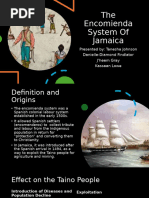 Unit 4 - Labor Systems Graphic Organizer 1450-1750-1 | PDF