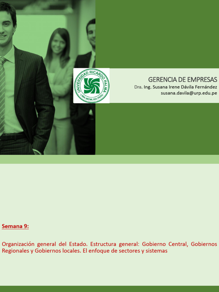 Semana 9 Gei | PDF | Aplicación movil | Proyecto conjunto