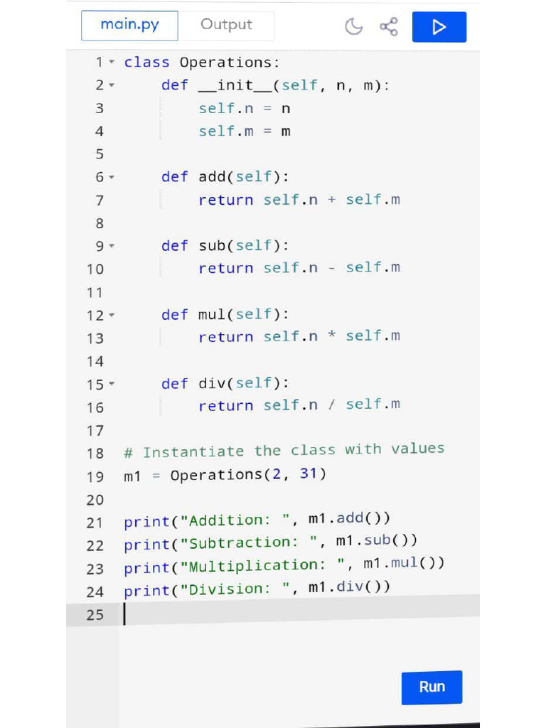 Pythonass Sudeep | PDF