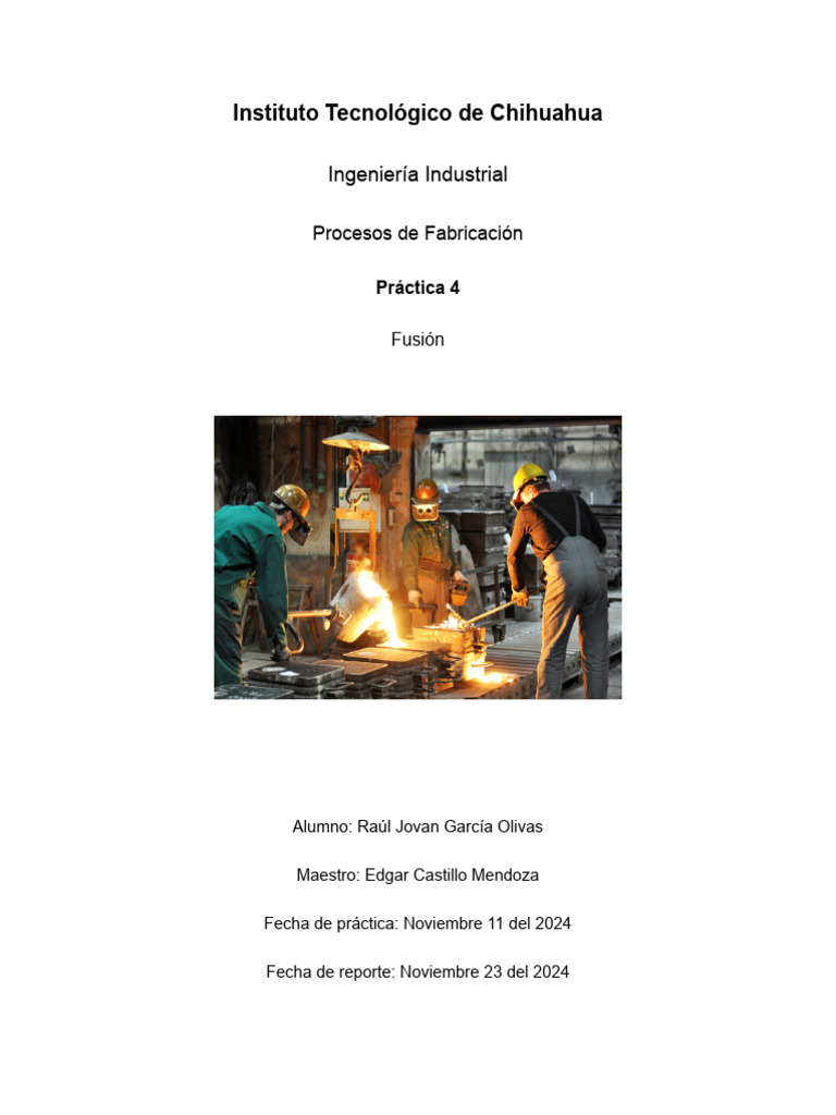 P4 Fusion | PDF | Aluminio | Rieles