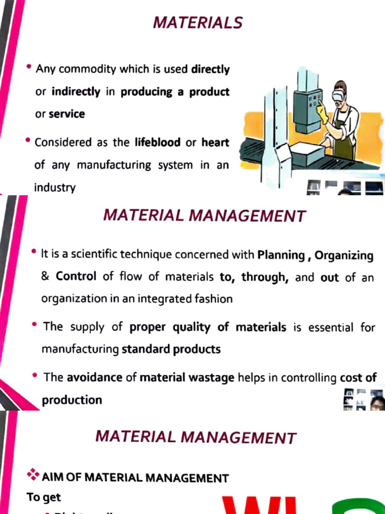 IMS_MODULE2 | PDF | Iso 9000 | Audit
