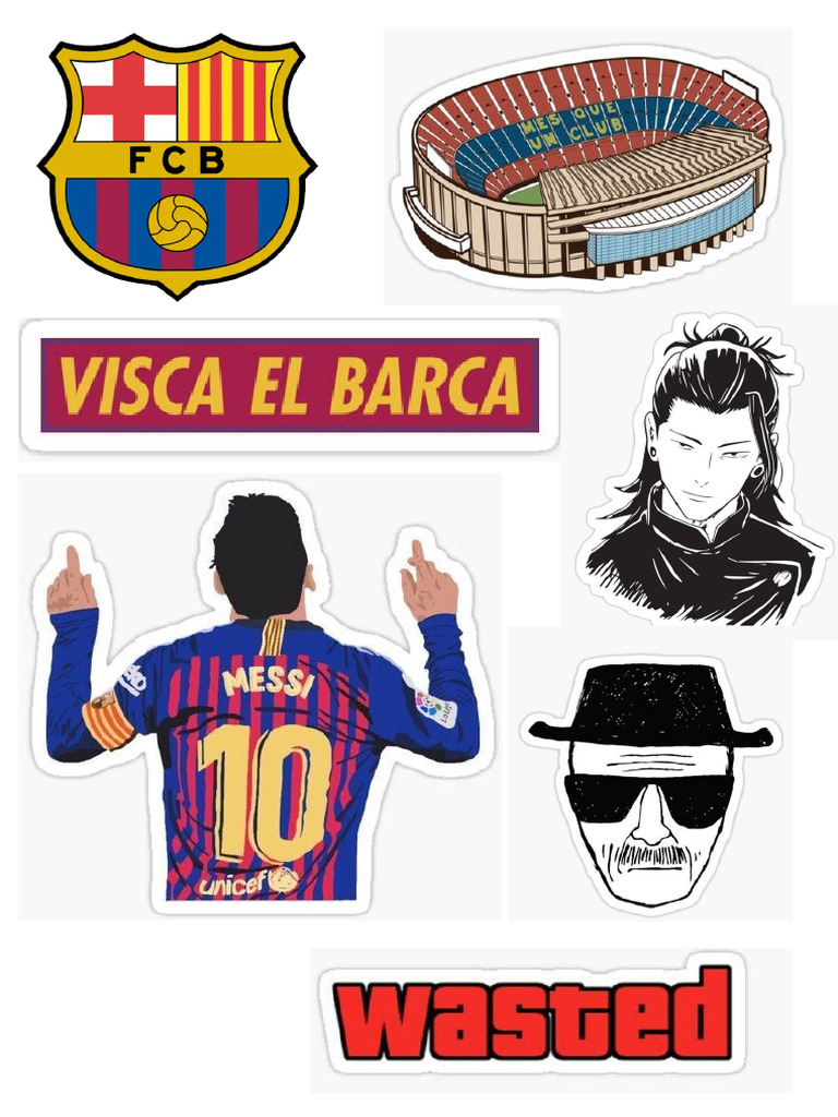 Stiker 1 | PDF