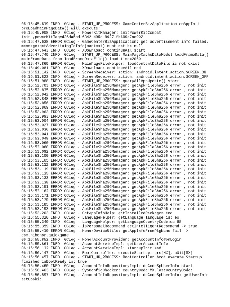 gc_2024_11_25 | PDF | Application Layer Protocols | Hypertext