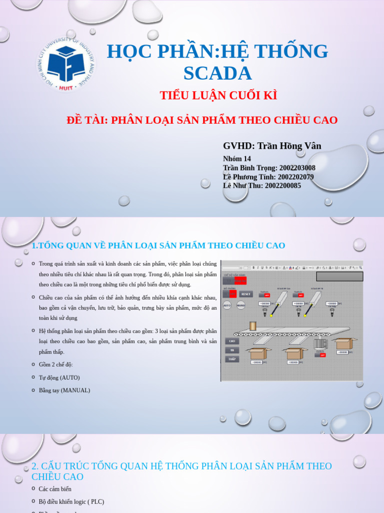 SCADA | PDF