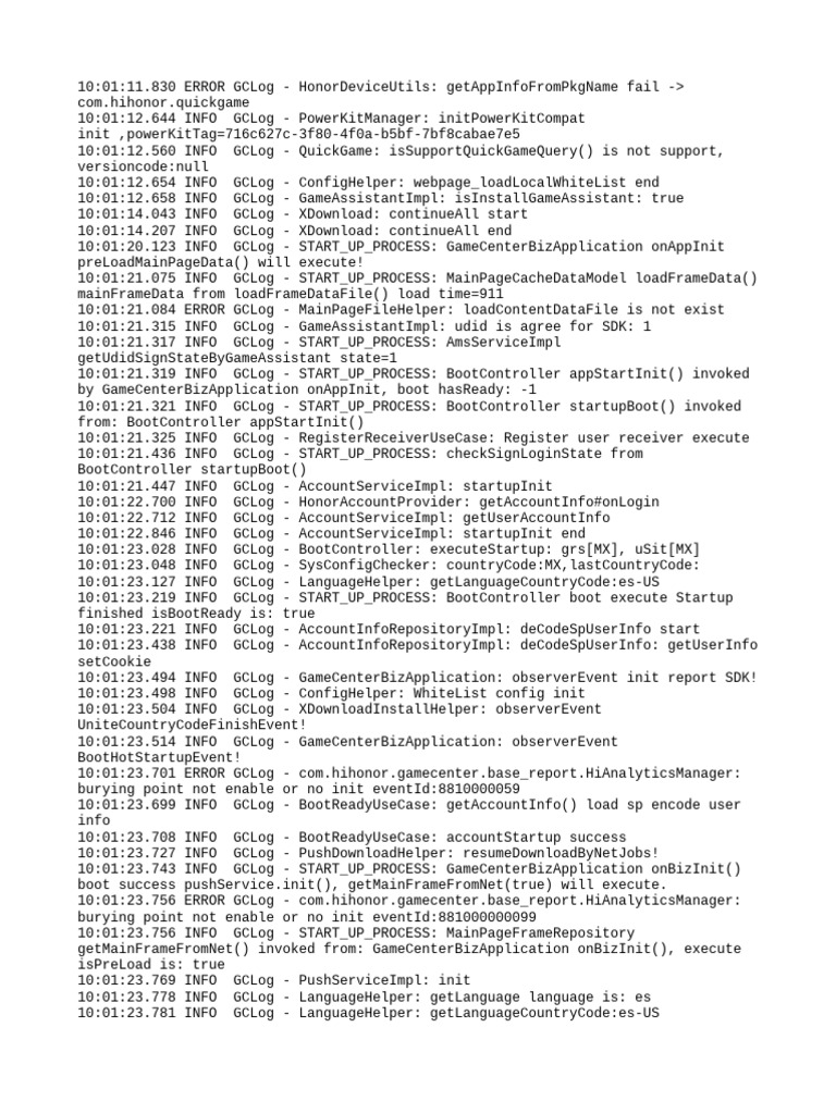 GC 2024 11 23 | PDF | Network Architecture | Software Engineering
