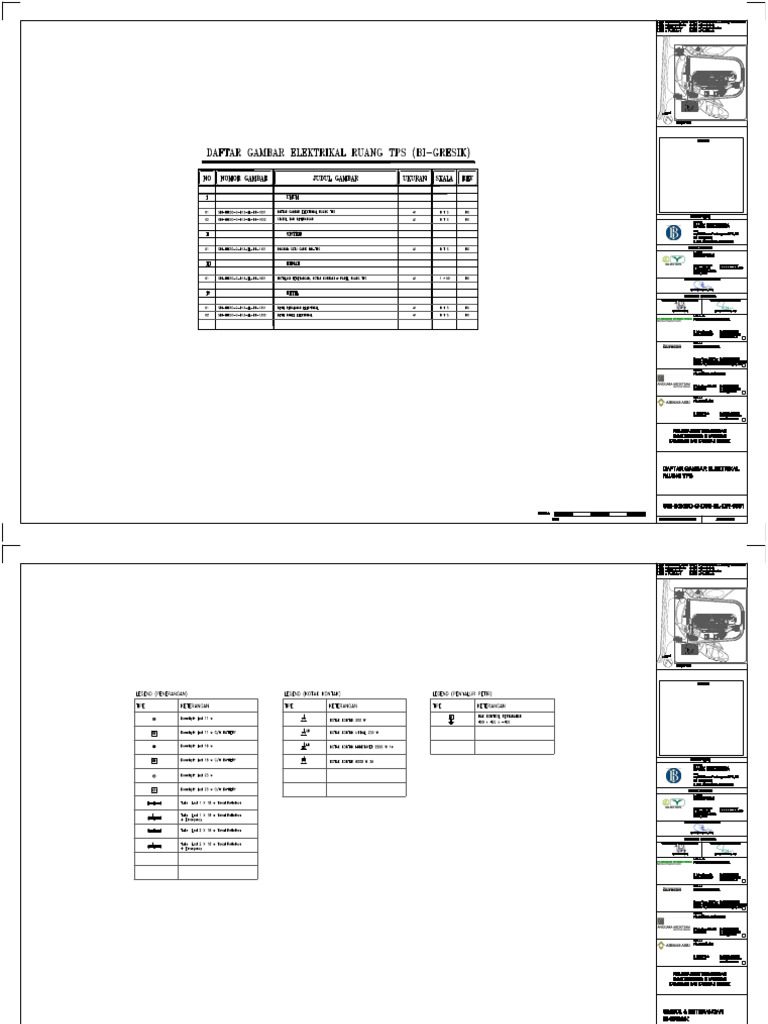PK 19 - 07 D06 TPS - El - 23.08.15 | PDF