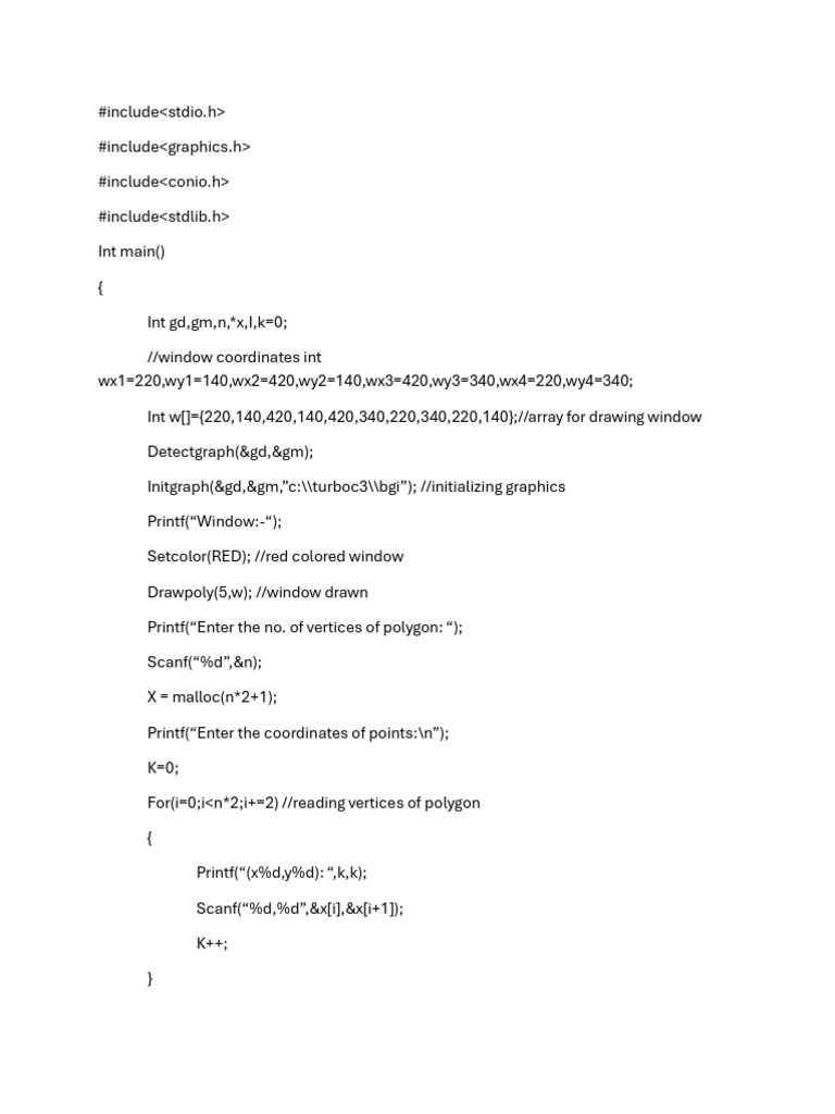 Document | PDF | Convex Geometry | Polytopes