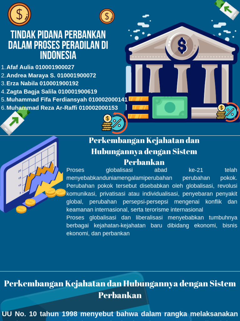 Tpe Kelompok 5 | PDF