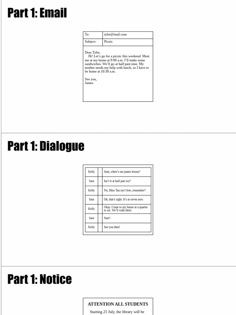 UASA Image Template | PDF