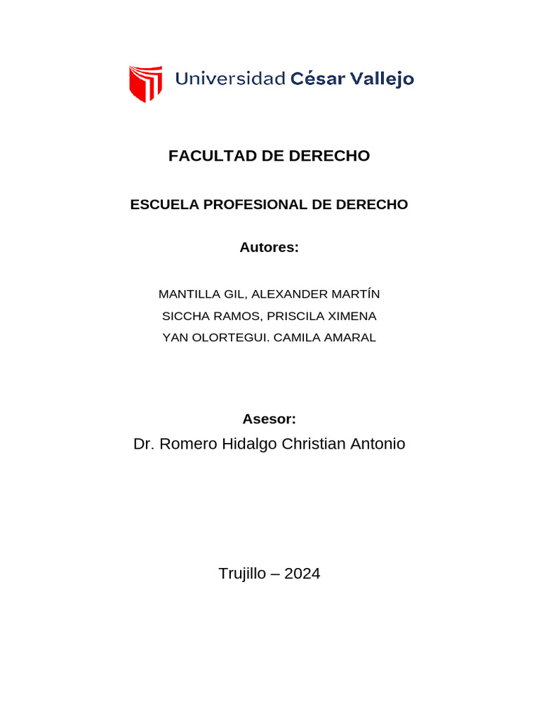 Cláusulas de Inalienabilidad en Perú | PDF