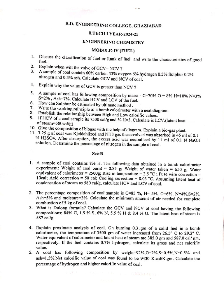 Module-4 (Part 2) | PDF Module-4 (Part 2) | PDF