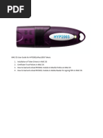 HYP2003 User Guide | PDF | Public Key Certificate | Domain Name System