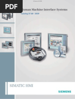 ISA 101 and HMI Workshop ISA 101 and HMI Workshop: Mesa Mesa