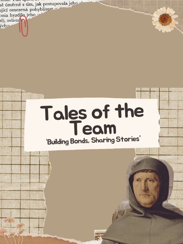 LAURETA, PAUL VINCENT - All Things Work Together For Good | PDF