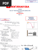 English Target Full Class 12 | PDF