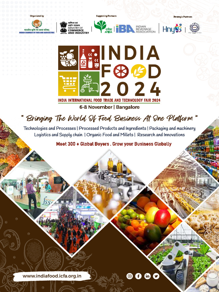 India Food | PDF | Food Industry | Foods India Food | PDF | Food Industry | Foods