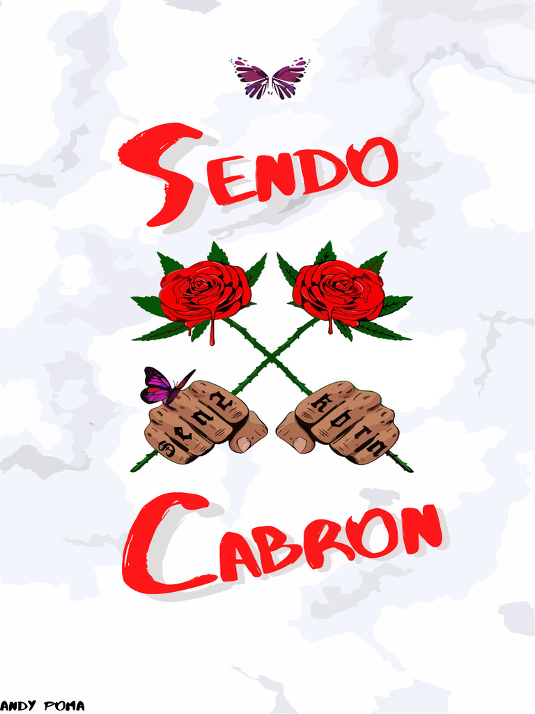Sendo Cabrón | PDF