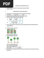 Latihan Soal Sempoa 1 | PDF